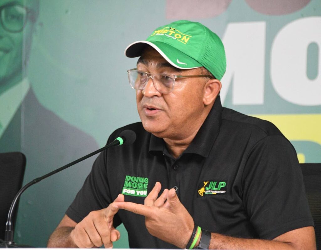 ‘Not an afterthought’ - Jamaica Observer