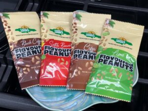 Genteel Brands adds cultural flare to Jamaican peanuts - Jamaica Observer