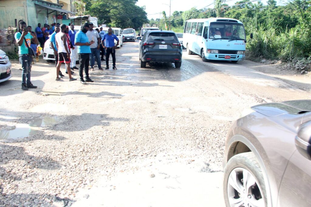 Jamaica Observer: 'Breaking Point' - Analysis & Updates - News Usa Today