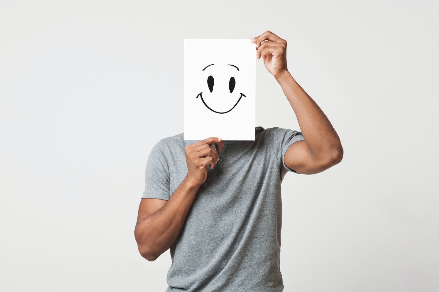 Smiling while dying - Jamaica Observer