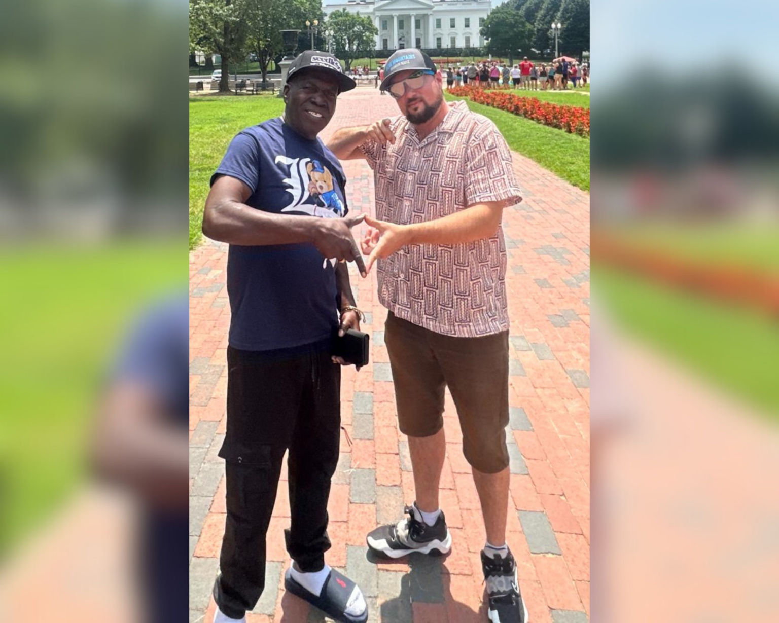 Brandon Rootz shines on Barrington Levy’s sold-out U.S. tour - Jamaica ...