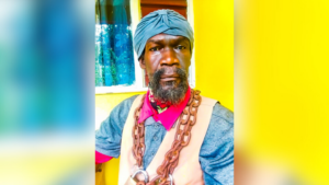 Black X to pay tribute to voters during six-day journey on foot ...