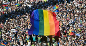 Hungary police ban Pride parade amid LGBTQ crackdown - Jamaica Observer