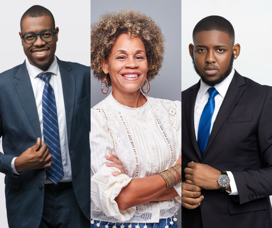 Johnmark Wiggan leads 2025 Sterling Gospel Music Awards noms - Jamaica Observer