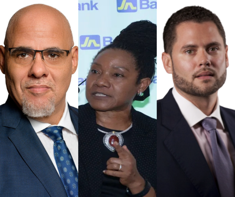 Duncan, Tavares-Finson and Bennett-Cooper appointed gov't senators ...