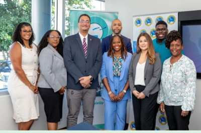 CDB backs new initiative to boost Cayman Island’s MSME sector - Jamaica ...