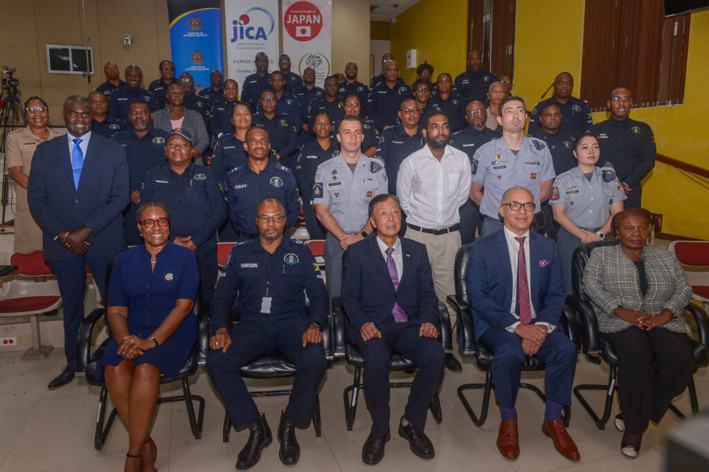 EOJ recruiting election day workers - Jamaica Observer