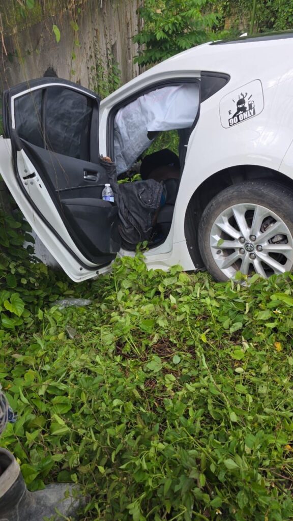 Petersfield Division councillor dies in car crash - Jamaica Observer