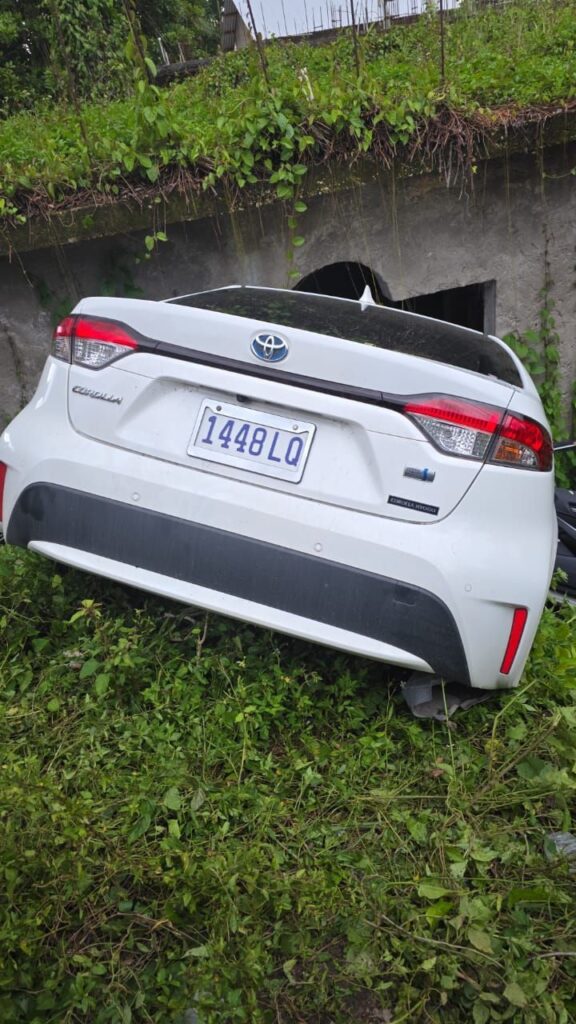 Petersfield Division councillor dies in car crash - Jamaica Observer