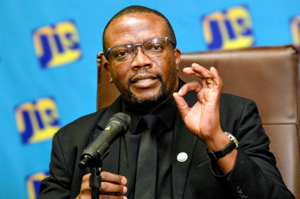 Barbados confirms three cases of Mpox - Jamaica Observer