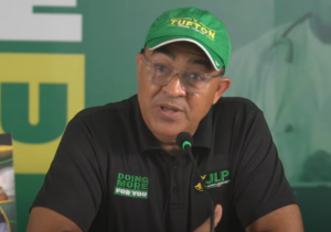 The Lignum Vitae: A Symbol of Strength and Independence for Jamaica ...