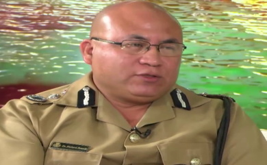 Belize police commissioner sent on leave after abduction of Belizean ...