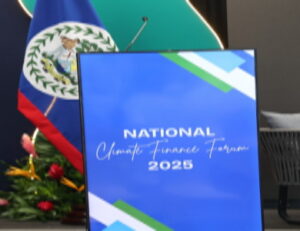 Belize hosts first national climate finance forum - Jamaica Observer