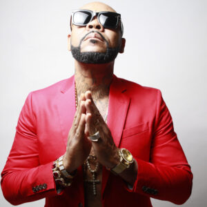 Future Fambo suffers 'mild heart attack' - Jamaica Observer