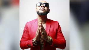 Future Fambo reflects on his life with ‘Amazing God’ - Jamaica Observer