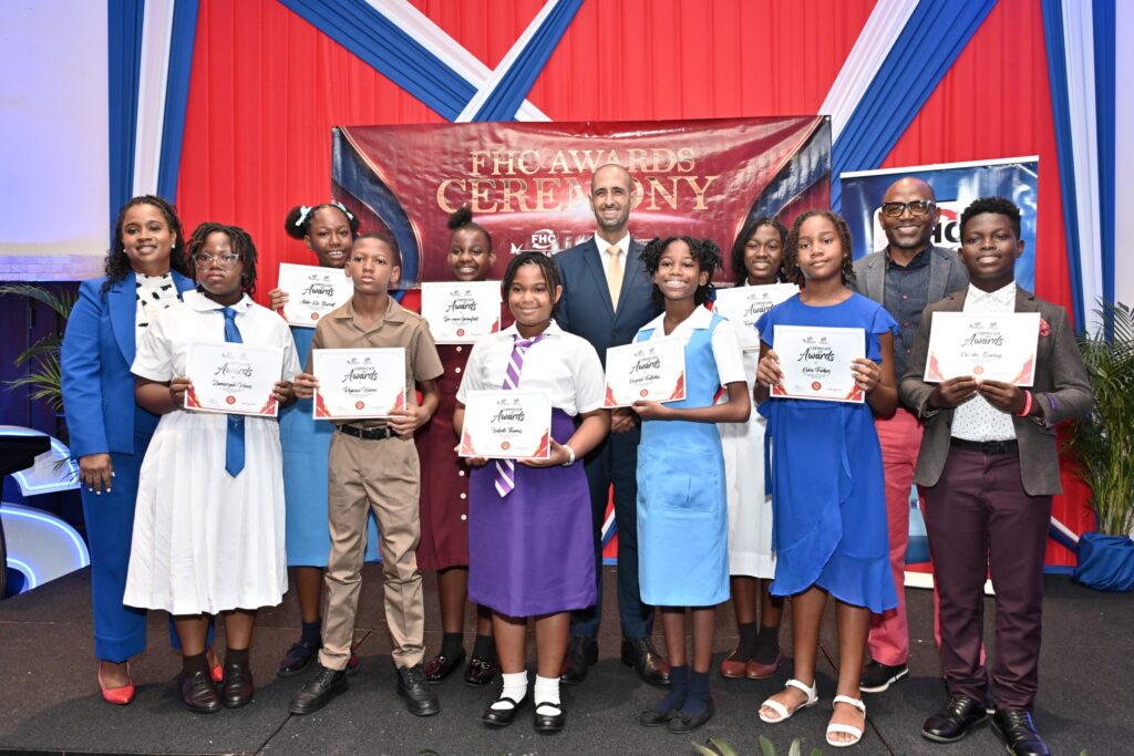 Jamaica Gleaner – Jamaica Observer