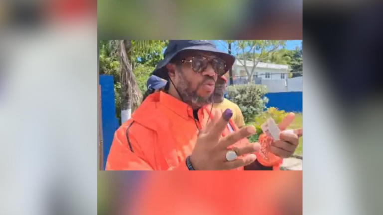 Hitman Howie Tee, pioneering hip-hop producer with Jamaican roots, has ...