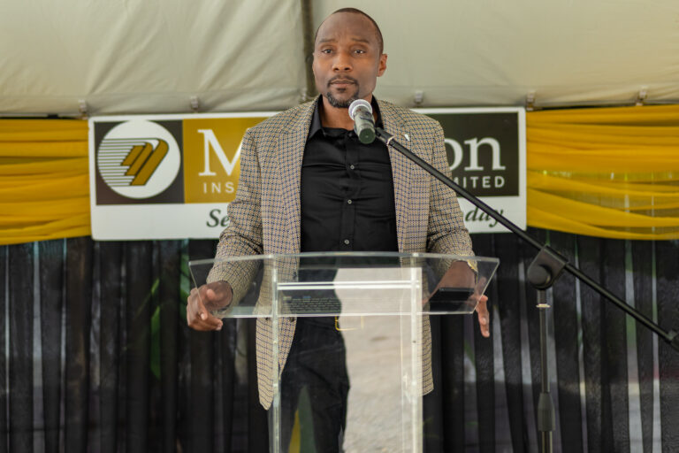 Marathon Insurance Brokers opens new branch in Santa Cruz - Jamaica ...