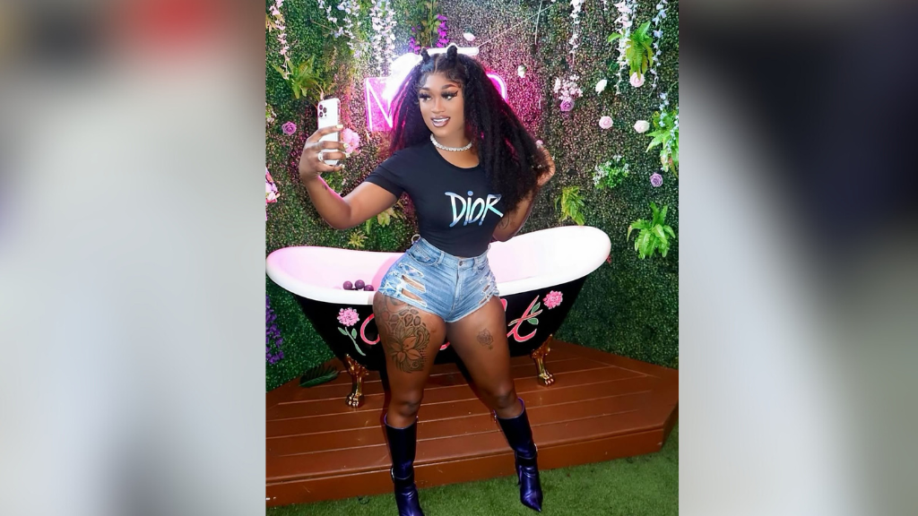 Suspect arrested in shooting of Guyanese social media personality, Lola Doll - Jamaica Observer