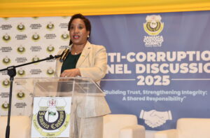 Commissioner of Customs calls on stakeholders to unite around trust and ...