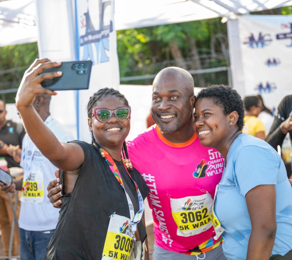 MBJ charity run raises $30 m for education, draws record turnout in ...