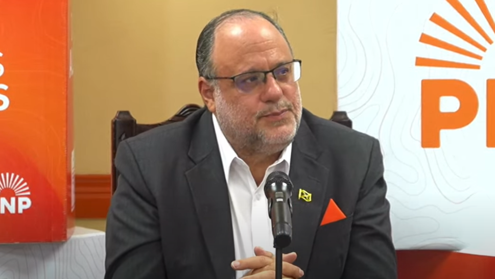 Golding calls for independent enquiry into general election process ...