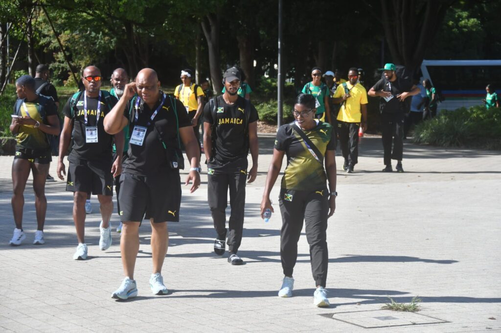 Optimum Jamaica joins JMEA - Jamaica Observer