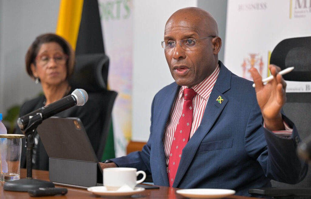 General Accident expanding regional reach - Jamaica Observer