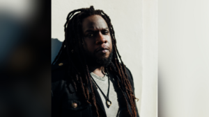 Mojo Morgan hits regional charts with Jamaica Love - Jamaica Observer