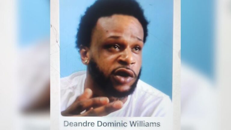 ‘Armed and dangerous’: Police list deportee as wanted for murder ...