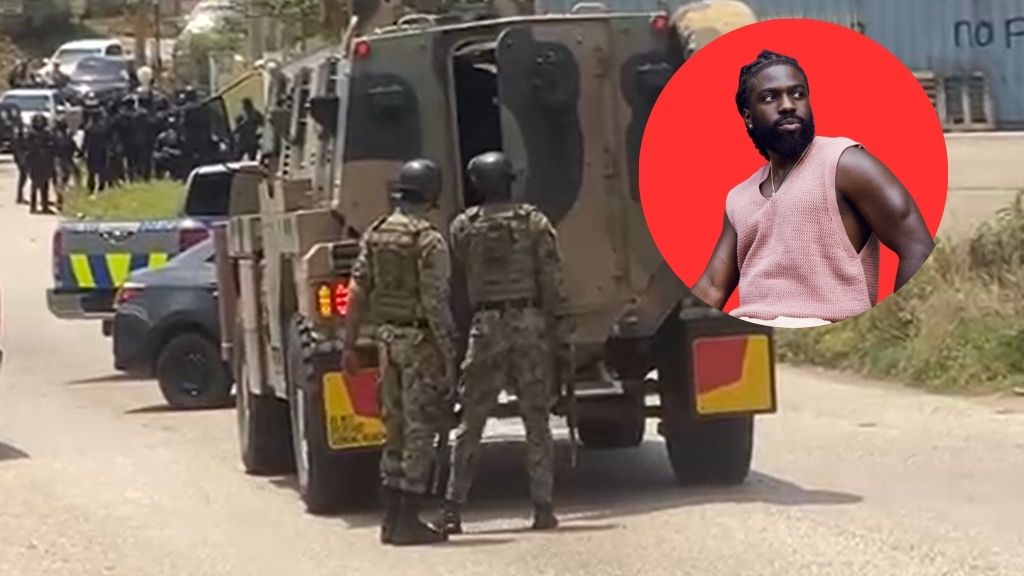 ‘We cya just see this and a laugh’: Di Genius calls out desensitisation ...