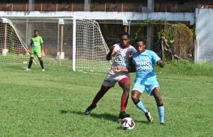 National Trials 2025: Bryan Levell retains 200m title - Jamaica Observer