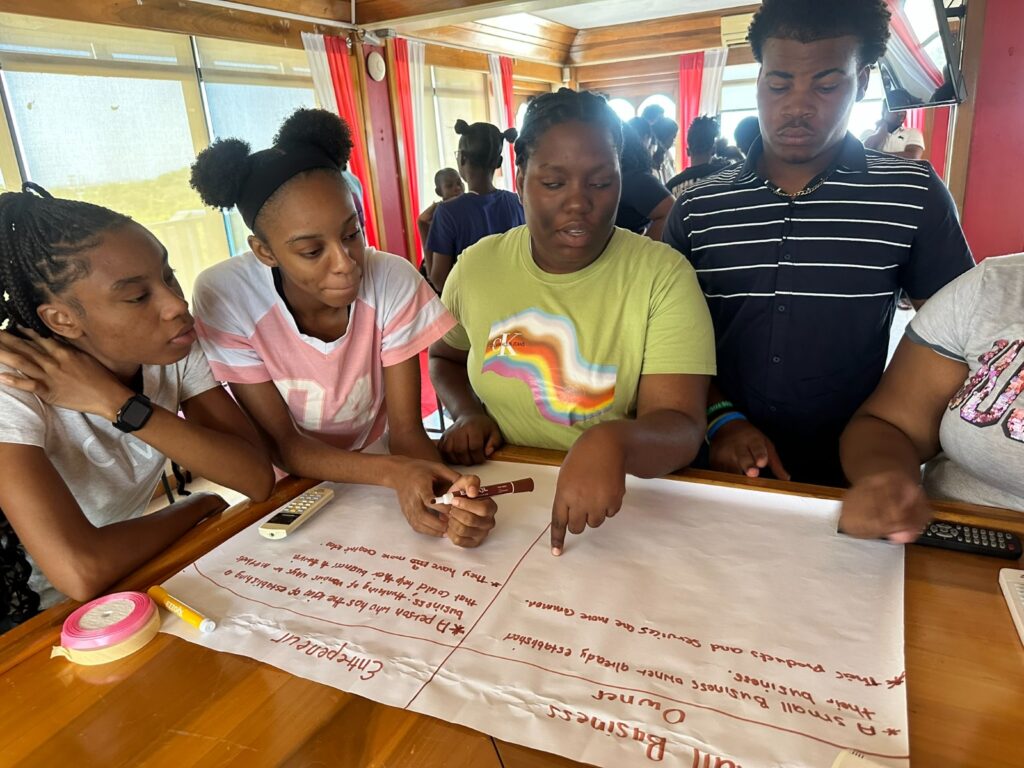 summer programme – Jamaica Observer