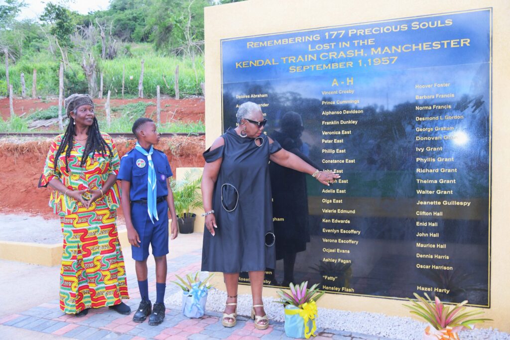 WATCH: Preparations underway for JLP rally in Sam Sharpe Square ...