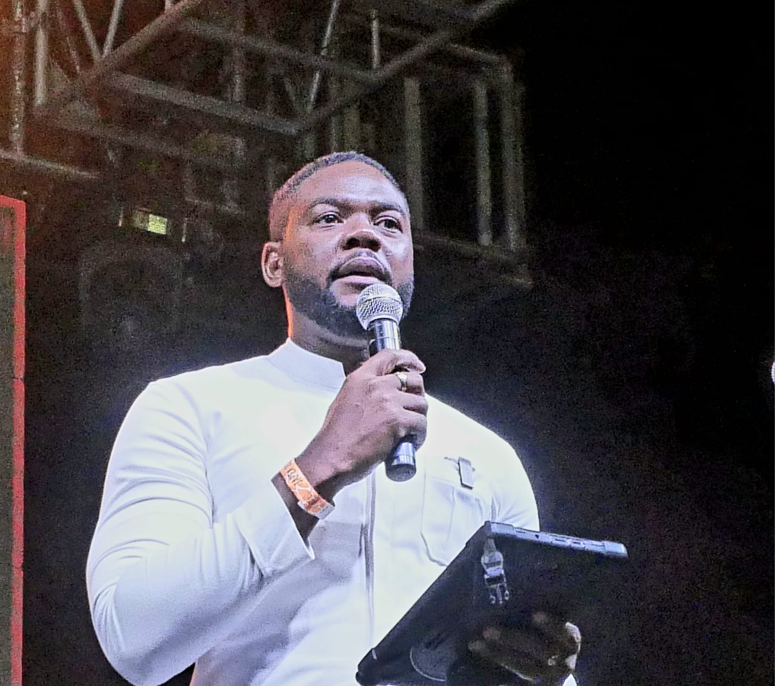 Montego Bay poised to lead national drive for integrated development ...