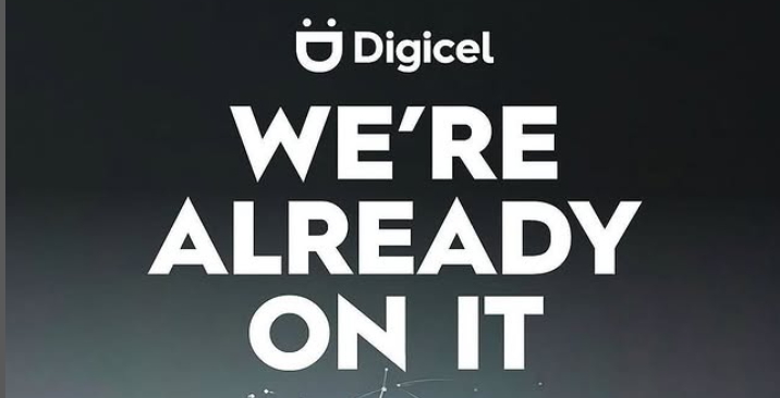 Mobile services down, Digicel says it's addressing issue - Jamaica Observer