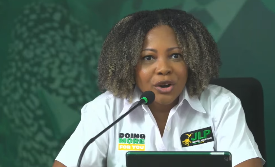 General Elections: Damion Crawford wins in St Catherine North Western - Jamaica Observer