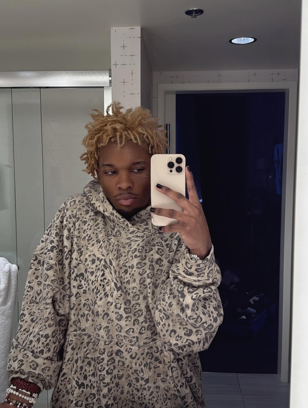 Decaying body found in US rapper's Tesla identified as teen girl ...