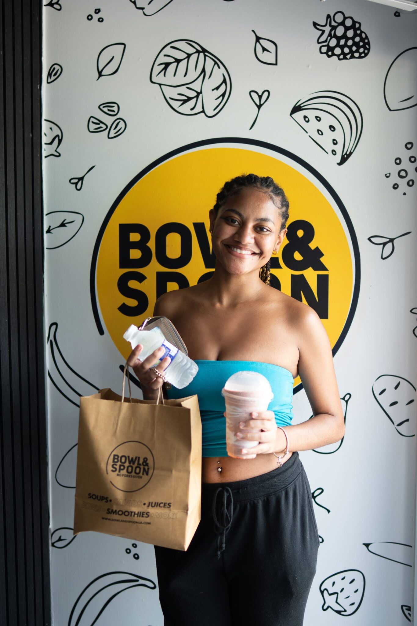 Bowl & Spoon opens new location at UWI, Mona - Jamaica Observer