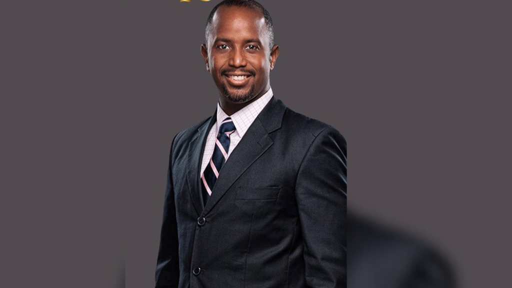 Leiba takes helm of Jamaica Chamber of Commerce - Jamaica Observer