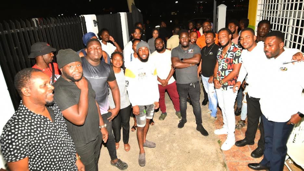 'Jam Works’ set to ignite Clarendon - Jamaica Observer