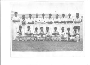 Meadowbrook High remembers victorious 1982 Sunlight Cup team - Jamaica ...
