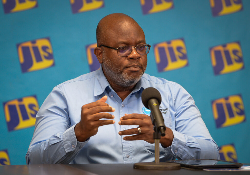 Andrew Swaby is the new Mayor of Kingston - Jamaica Observer