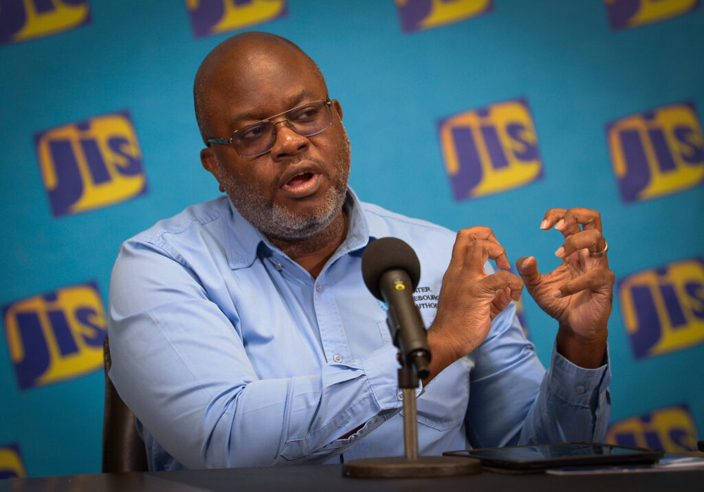 JFM and JPP announce ‘mutual dissolution’ of alliance - Jamaica Observer