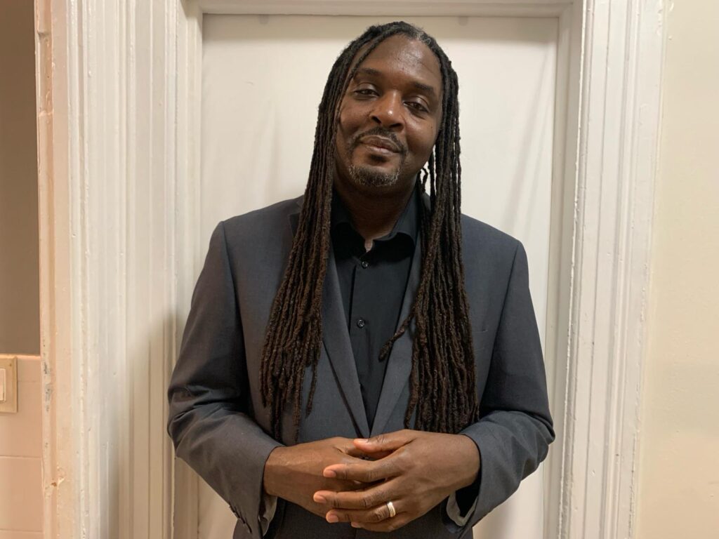 WATCH: Dr Marcia Roye- From ‘teaching’ the bush to college professor ...