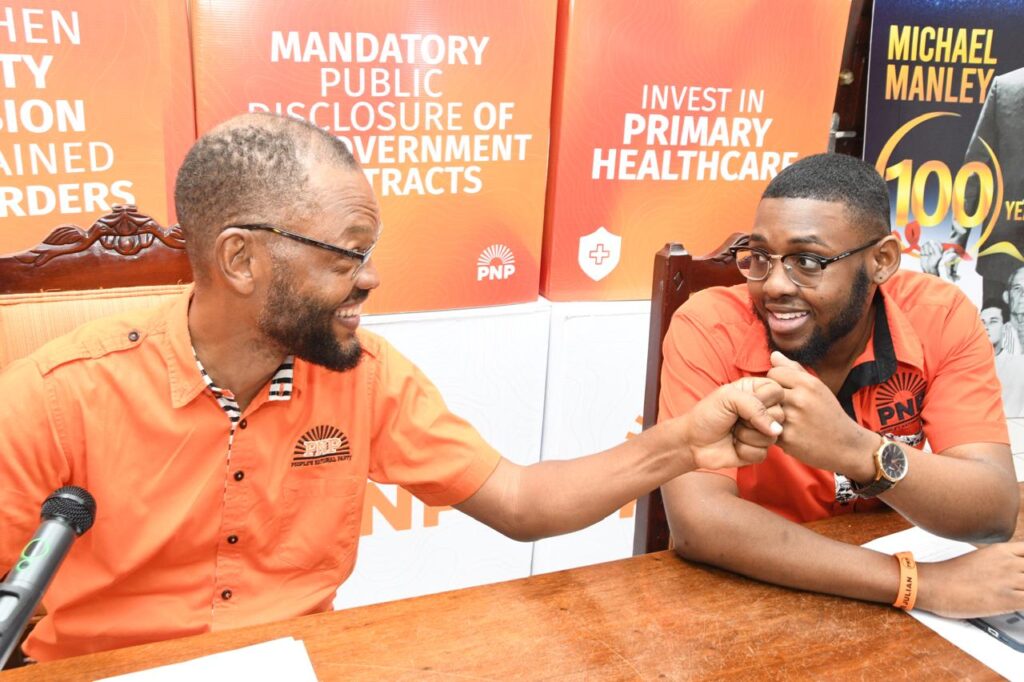 Vulnerable Jamaicans encouraged to join PATH programme - Jamaica Observer