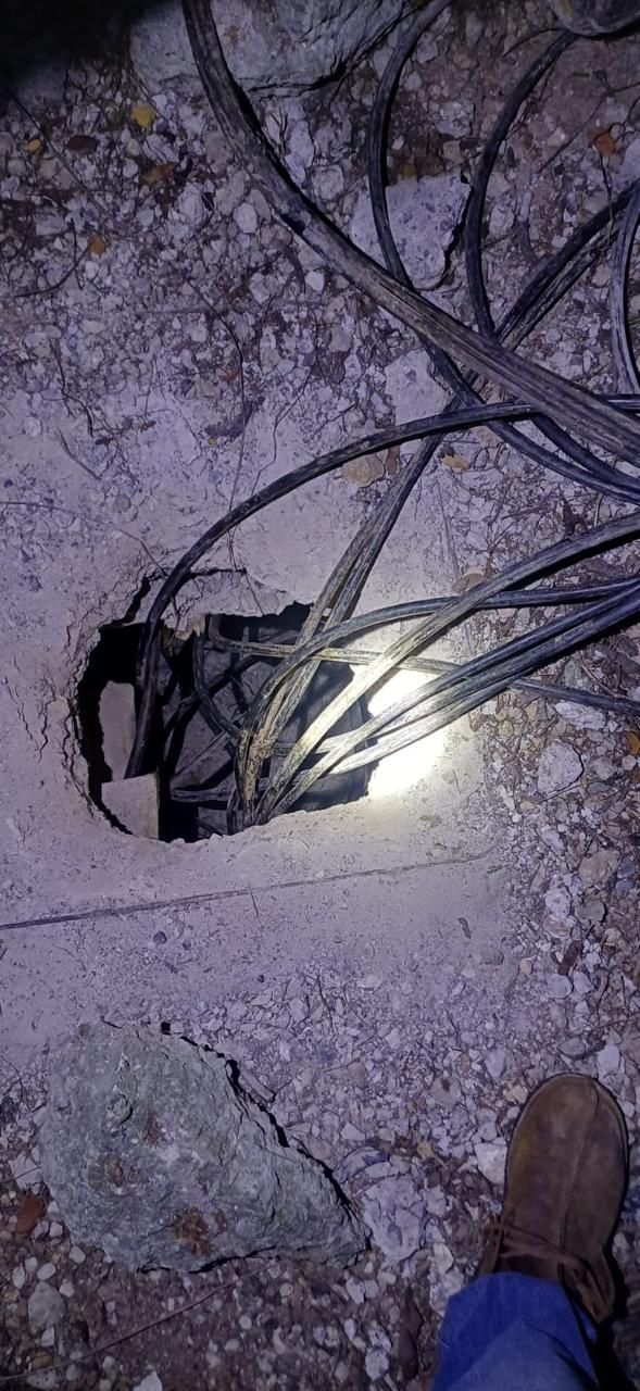 Digicel and Flow say internet, TV services impacted by vandalism ...