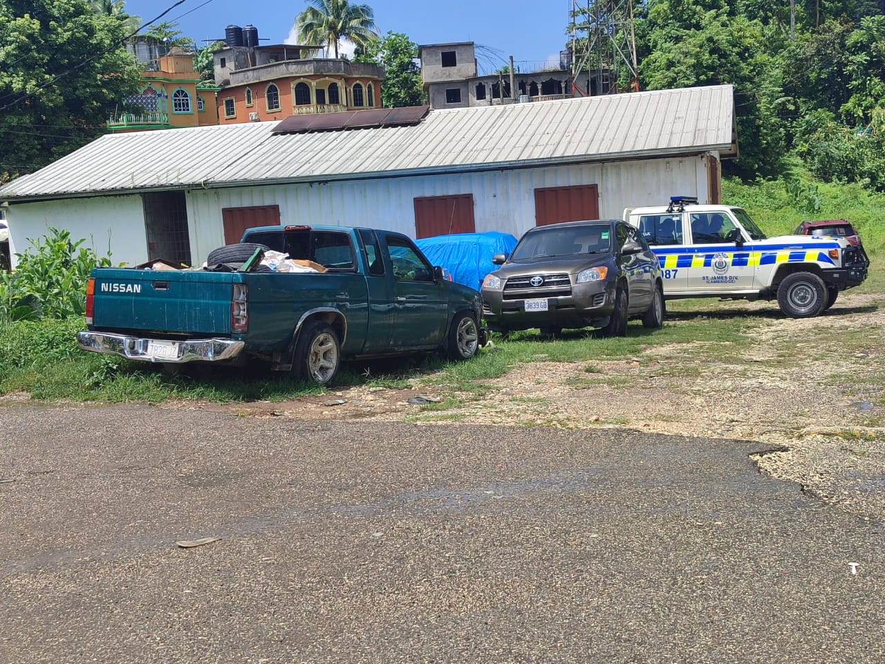 Recount progressing steadily in St James Southern - Jamaica Observer