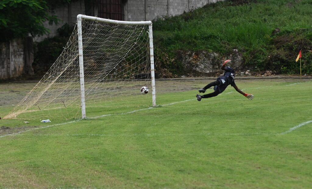 The hope in 'Out of many, one people' - Jamaica Observer