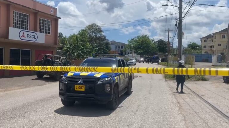 UPDATE: Man killed in Mandeville apartment stand-off with police ...